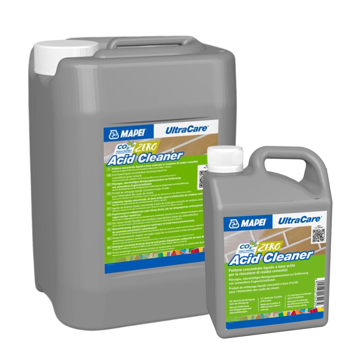 MAPEI® ULTRACOLOR PLUS