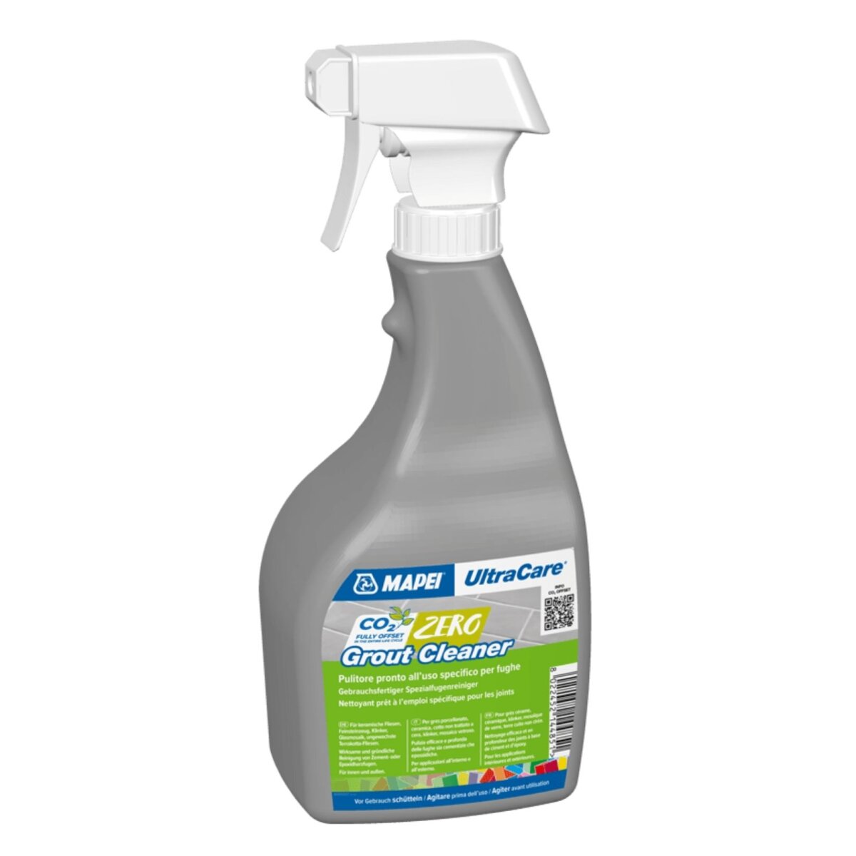 MAPEI® ULTRACOLOR PLUS