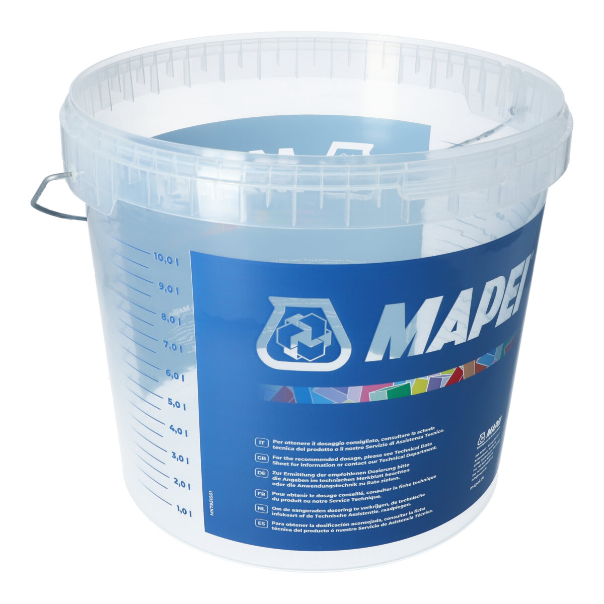 MAPEI® ULTRACOLOR PLUS
